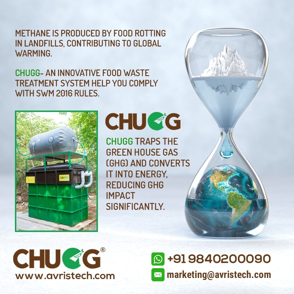 Zero Food Waste to Zero GHG Emissions: How Reducing Food Waste Is a ...