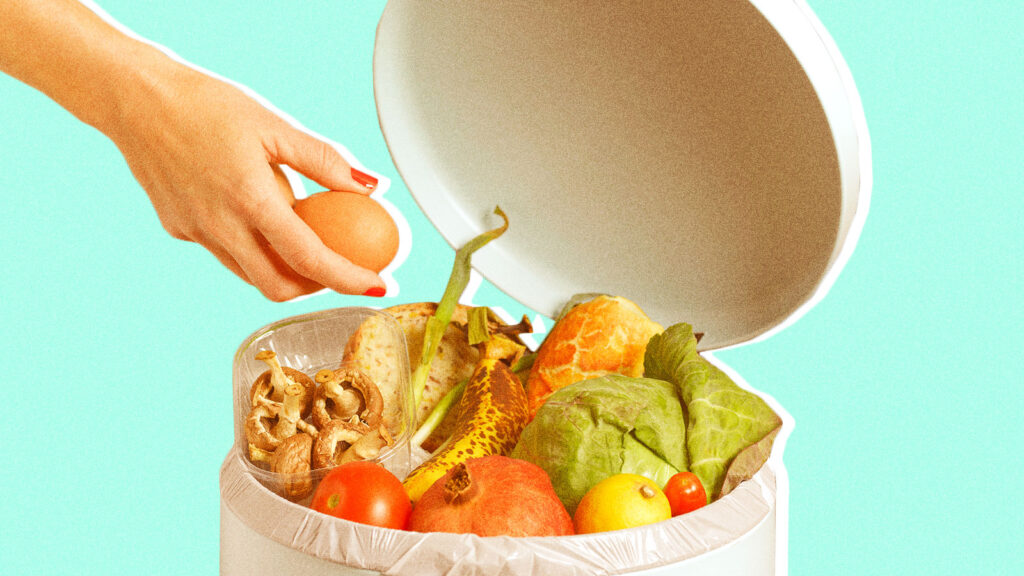 Managing Food Waste in India: Practical Steps to Reduce Food Waste ...